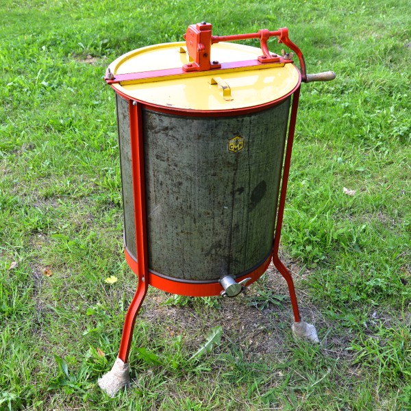 Honey Extractor, UK - 1950 - The Hive Honey Shop