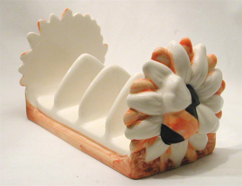 Lazy Days – Bee Toast Rack