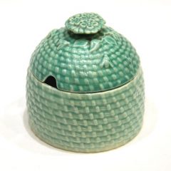Antique Rare Honeypots Archives - Page 2 of 6 - The Hive Honey Shop