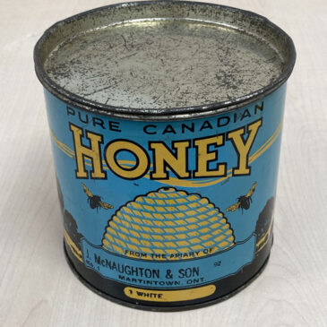 Antique & Rare Honeypots | Product categories